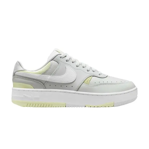 Nike Gamma Force Sneakers - Grey