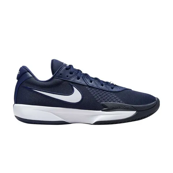 Nike Air Zoom Gt Cut Academy Tb Sneakers - Blue