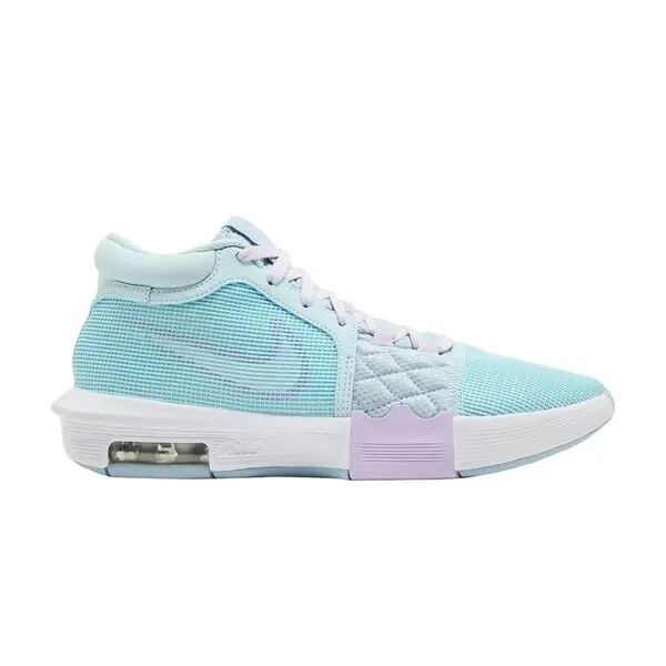 Nike Lebron Witness - Blue