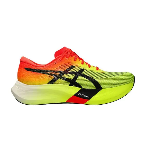 Asics Metaspeed Edge Paris - Yellow