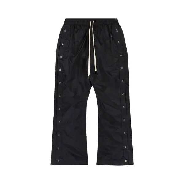 HELLSTAR Waxed Nylon Pants