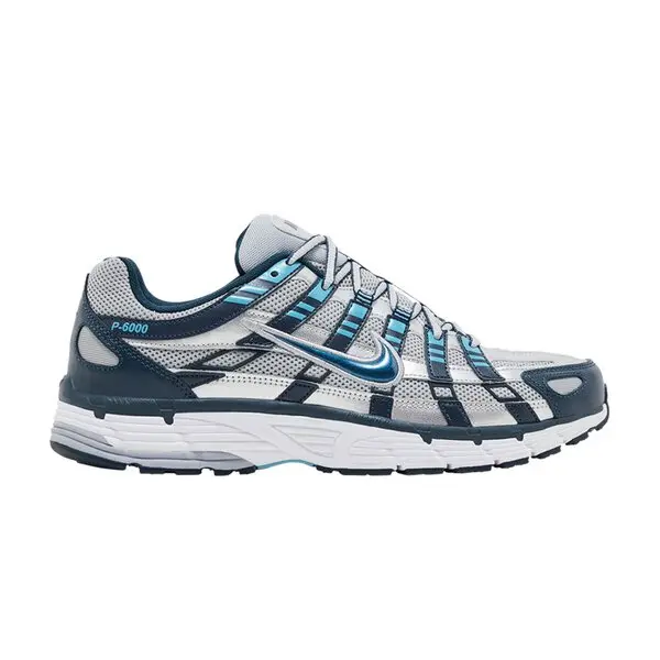 Nike P-6000 Sneakers - Blue