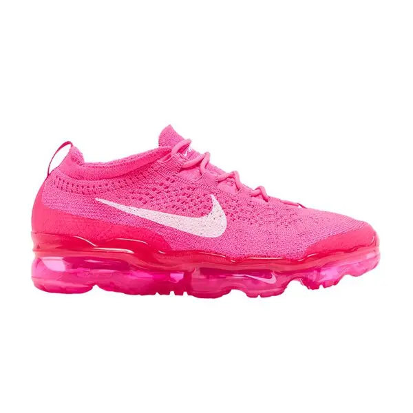 Nike Air Vapormax 2023 Flyknit Sneakers - Pink