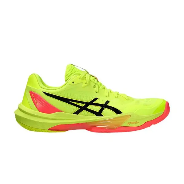 Asics Sky Elite Ff 3 'paris' Sneakers - Yellow