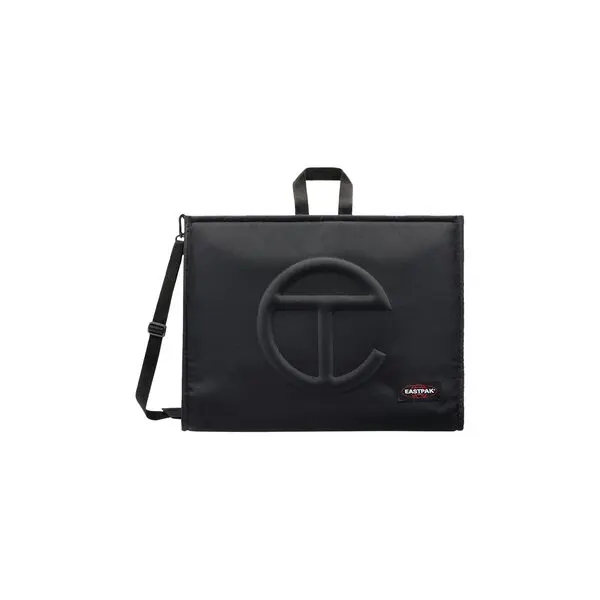 TELFAR X Eastpak Large Shopper - Black
