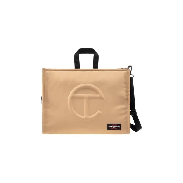 TELFAR X Eastpak Medium Shopper - Tan