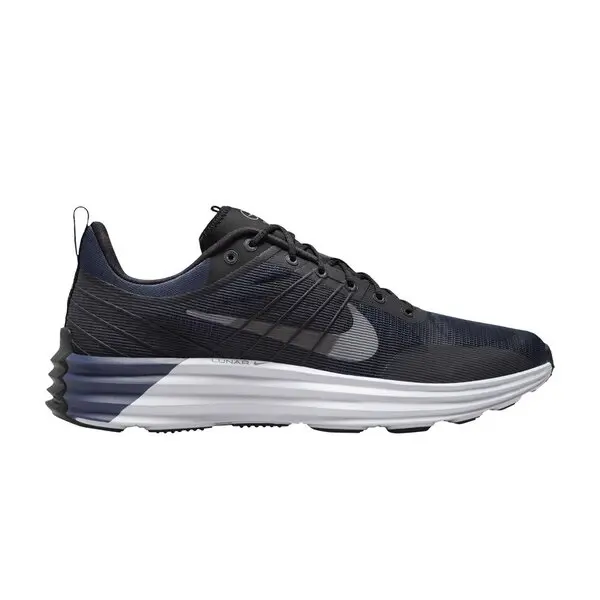 Nike Lunar Roam Sneakers - Blue