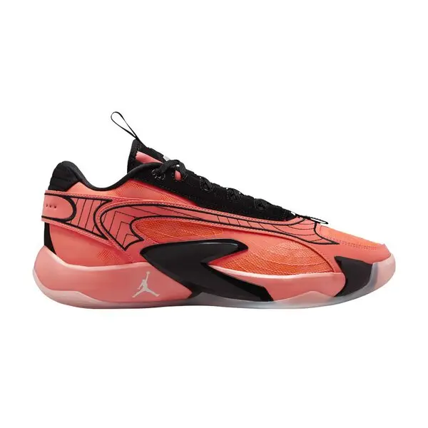 JORDAN Luka 2 Pf Sneakers - Orange