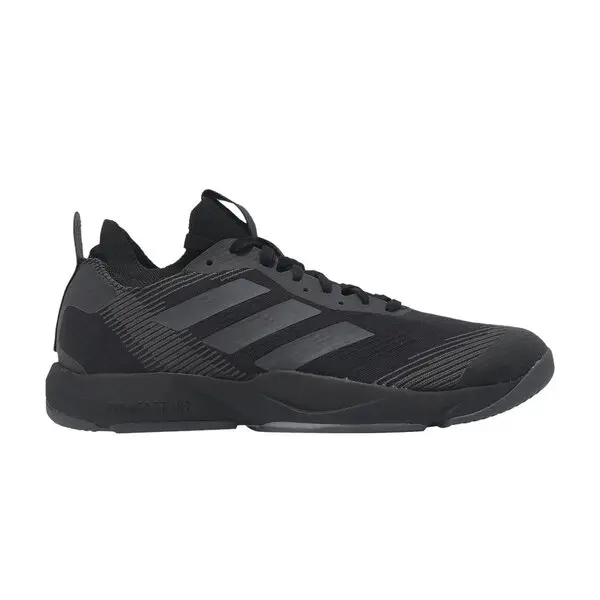 Adidas Rapidmove Adv Sneakers - Black