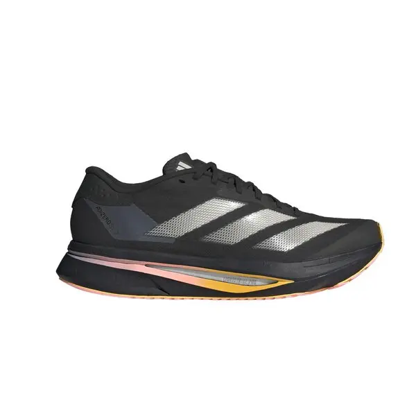 Adidas Adizero Sl2 '2024 Athlete Pack' Sneakers - Black