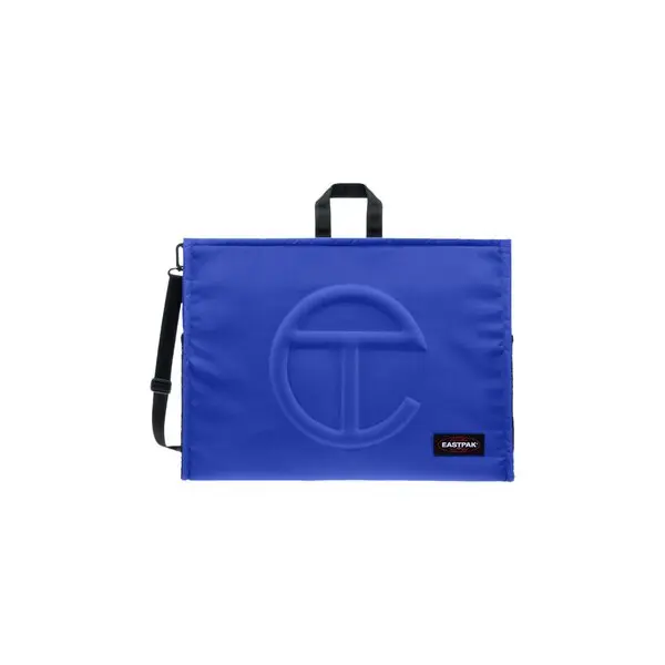 TELFAR X Eastpak Large Shopper - Blue