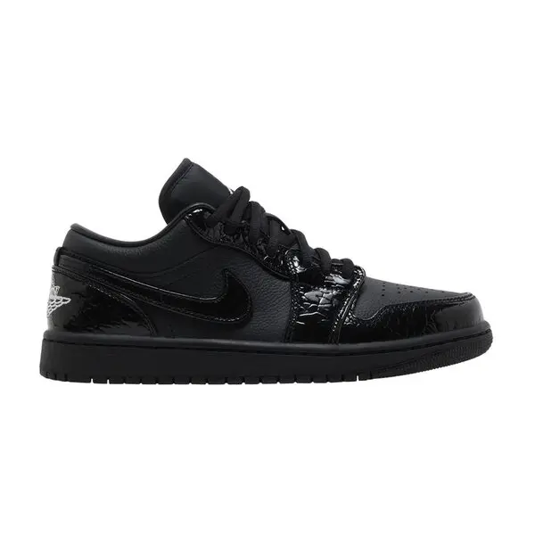 JORDAN 1 Low Se Sneakers