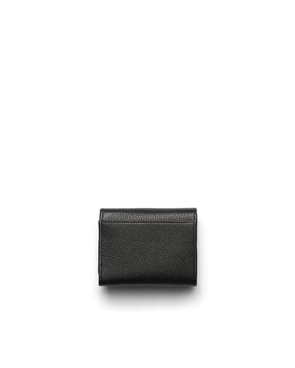 Prada Small Leather Wallet