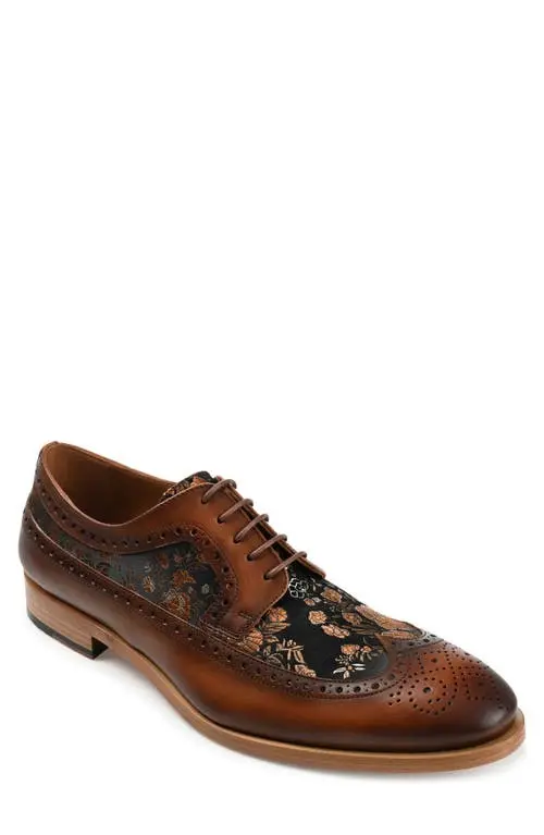 Taft The Preston Lace Up Shoe - Eden