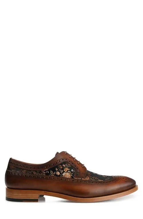 Taft The Preston Lace Up Shoe - Eden