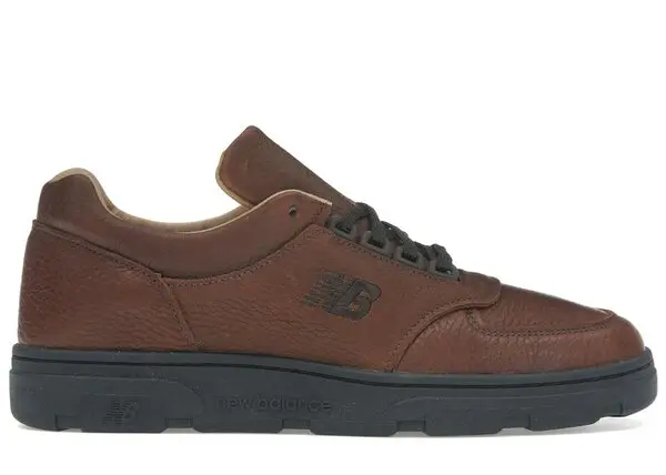 NEW BALANCE Allerdale Miuk Sneakers - Tortoise Shell