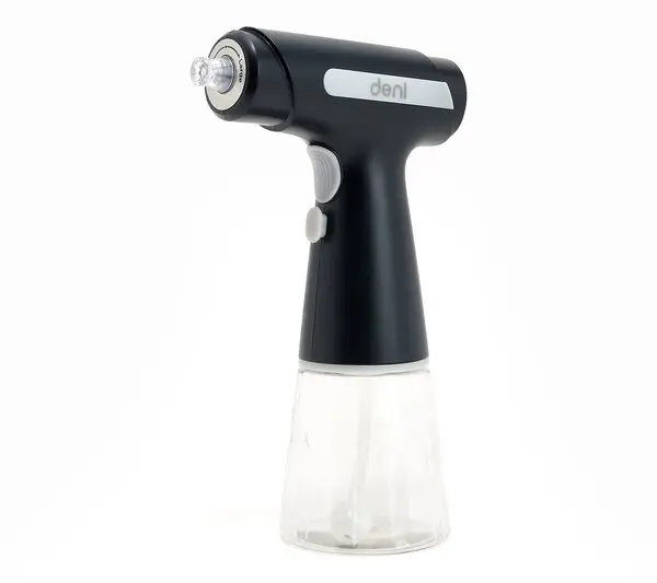 DENI Cordless Rechargeable Electric Oil Sprayer - One-color