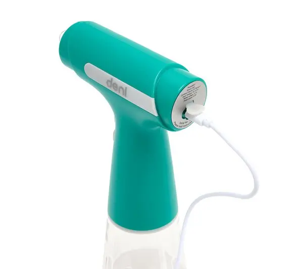 DENI Cordless Rechargeable Electric Oil Sprayer