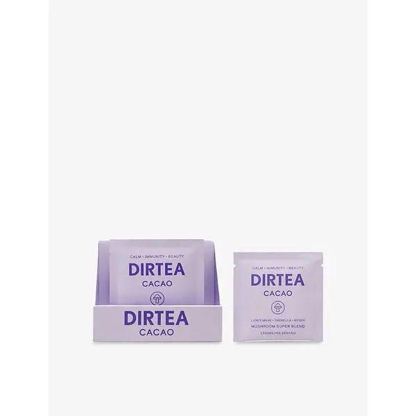 DIRTEA Cacao 7 Sachets 112g