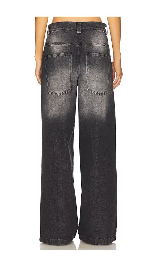JADED LONDON Colossus Jeans