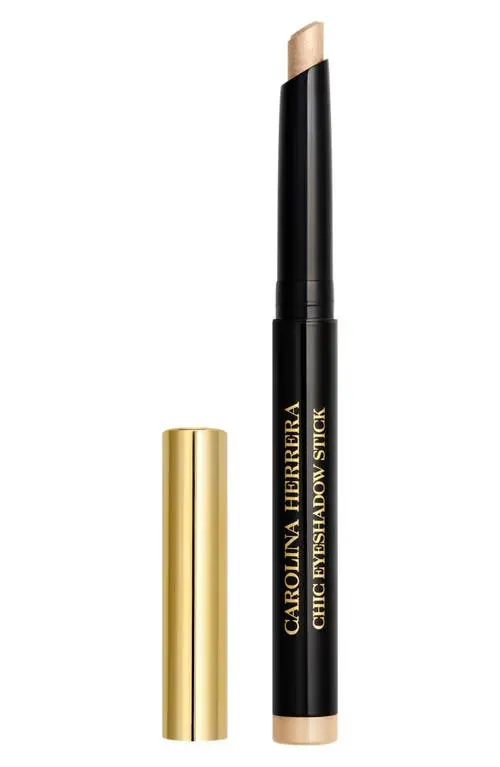 Carolina Herrera Chic Eyeshadow Stick - 11 Mirame Gold