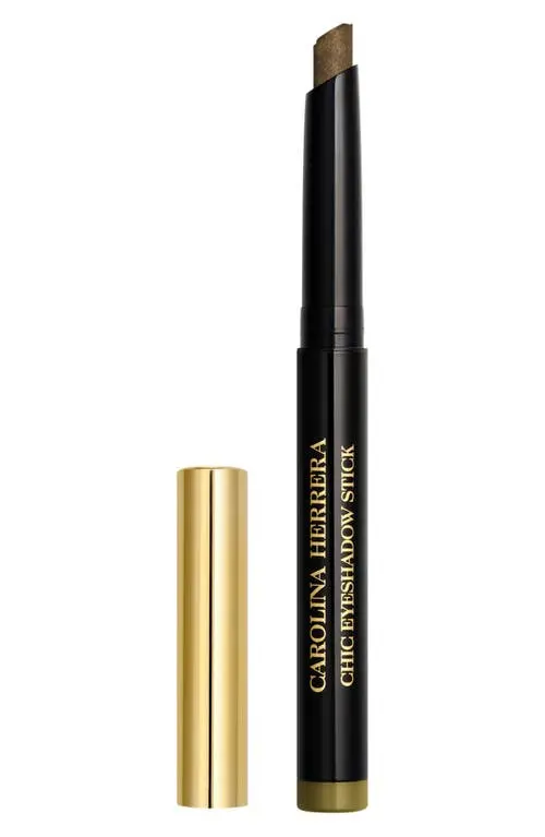 Carolina Herrera Chic Eyeshadow Stick - 13 Vip Khaki