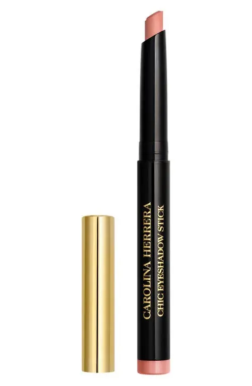 Carolina Herrera Chic Eyeshadow Stick - 22 Haute Coral