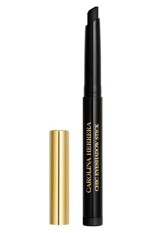 Carolina Herrera Chic Eyeshadow Stick - 23 Privado Black