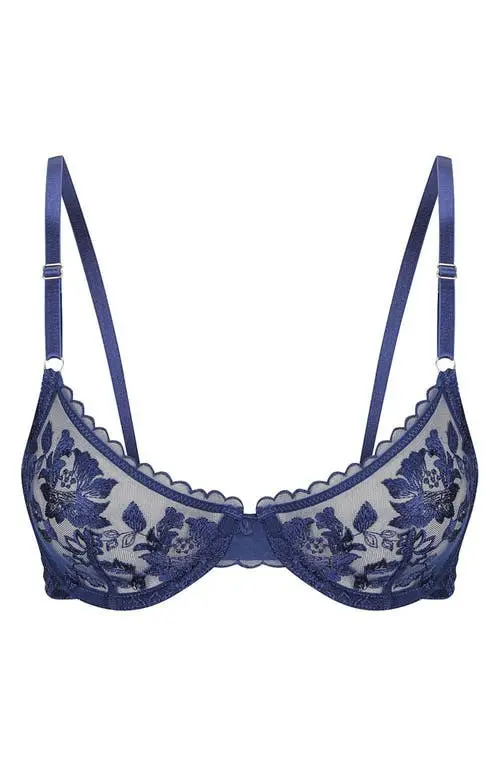 KAT THE LABEL Annabelle Underwire Bra