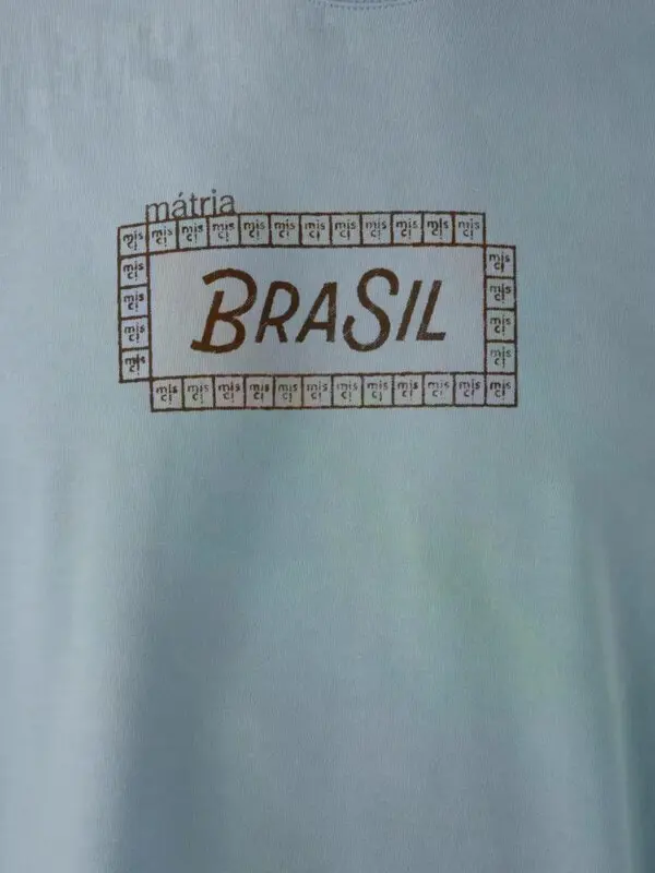 MISCI Brasil T-shirt