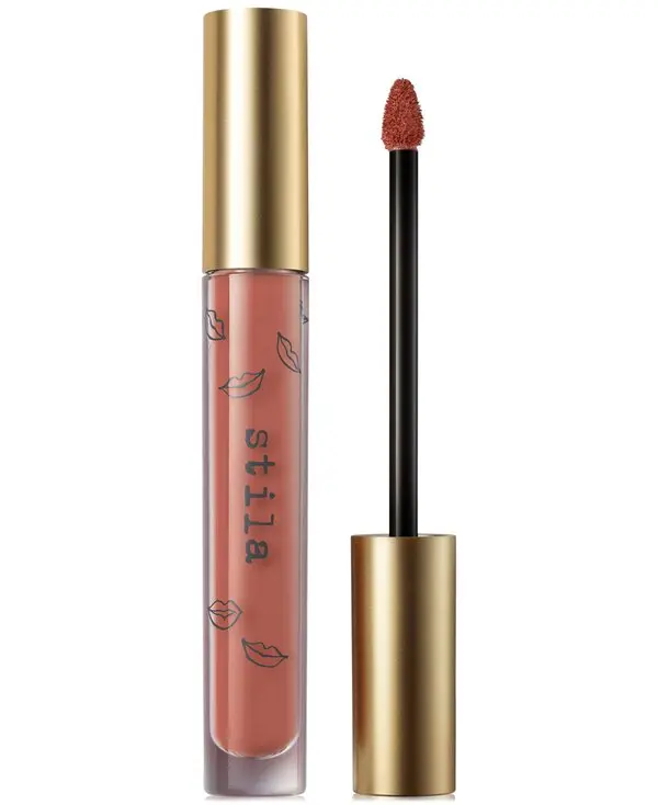 STILA Stay All Day Liquid Lipstick - Muse