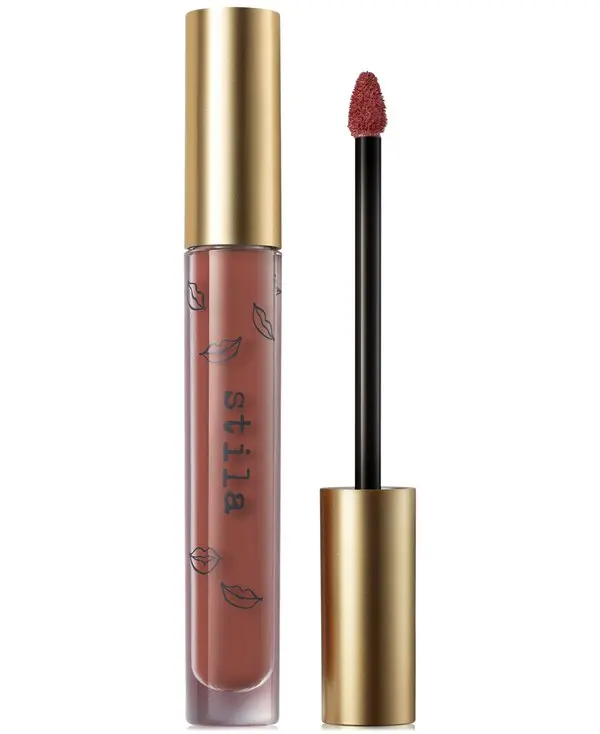 STILA Stay All Day Liquid Lipstick - Parma