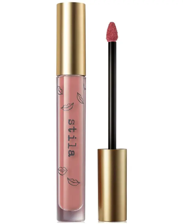 STILA Stay All Day Liquid Lipstick - Petal