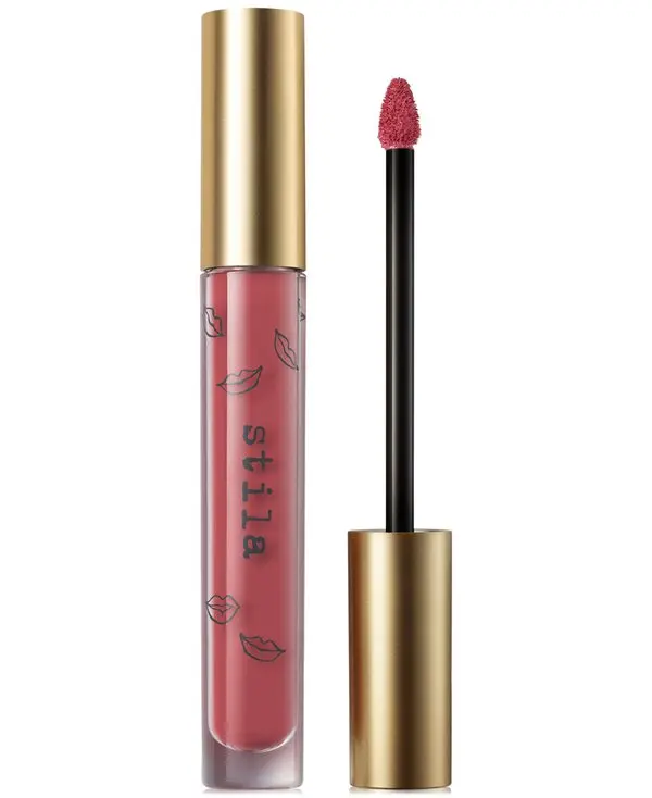 STILA Stay All Day Liquid Lipstick - Promessa