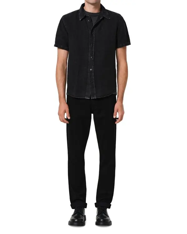 Citizens Of Humanity Gage Classic Straight Jeans