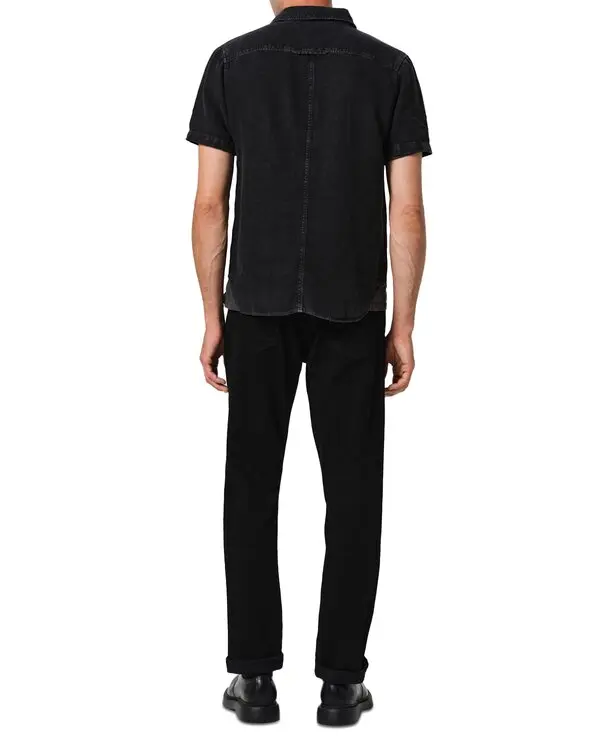 Citizens Of Humanity Gage Classic Straight Jeans