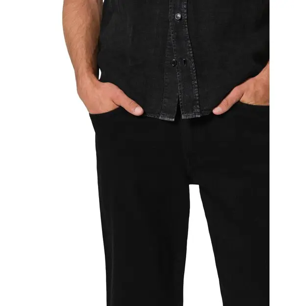 Citizens Of Humanity Gage Classic Straight Jeans