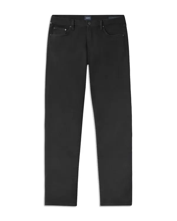 Citizens Of Humanity Gage Classic Straight Jeans