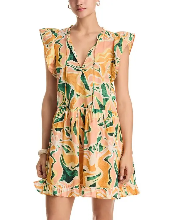 Rails Zinnia Dress