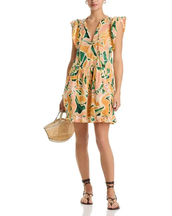 Rails Zinnia Dress