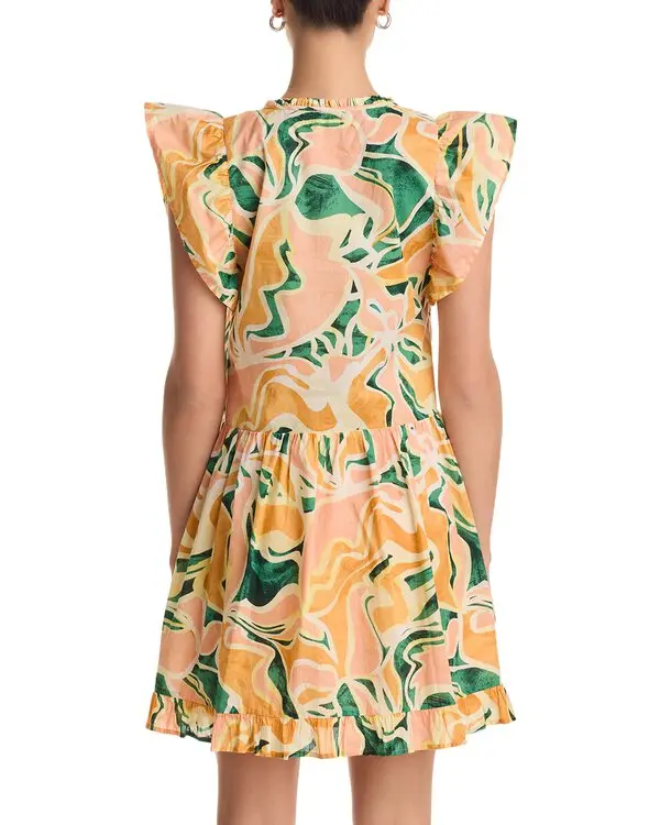 Rails Zinnia Dress