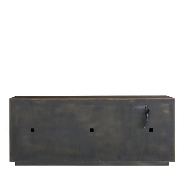 UNIVERSAL Sable Dune Credenza