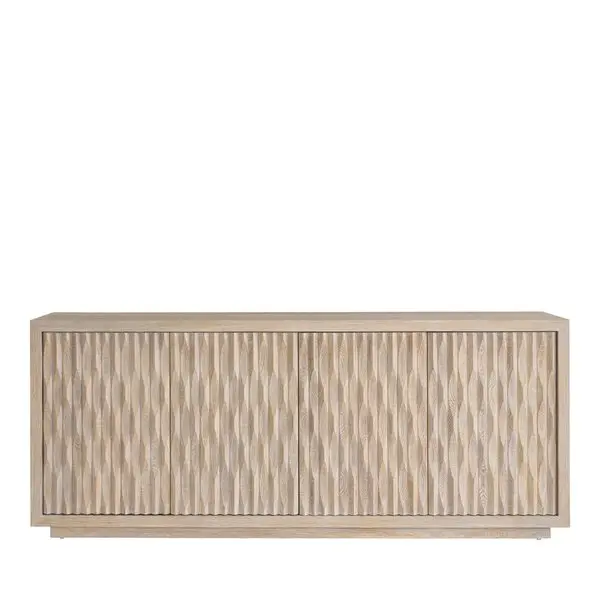 UNIVERSAL Desert Dune Credenza