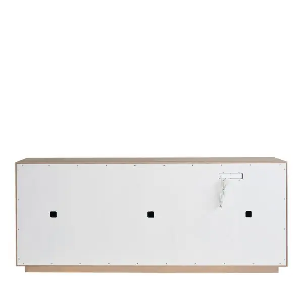 UNIVERSAL Desert Dune Credenza