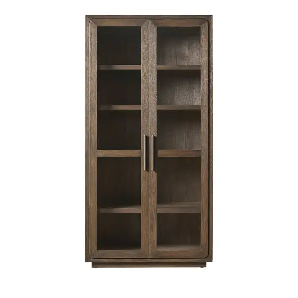 UNIVERSAL Sable Display Cabinet
