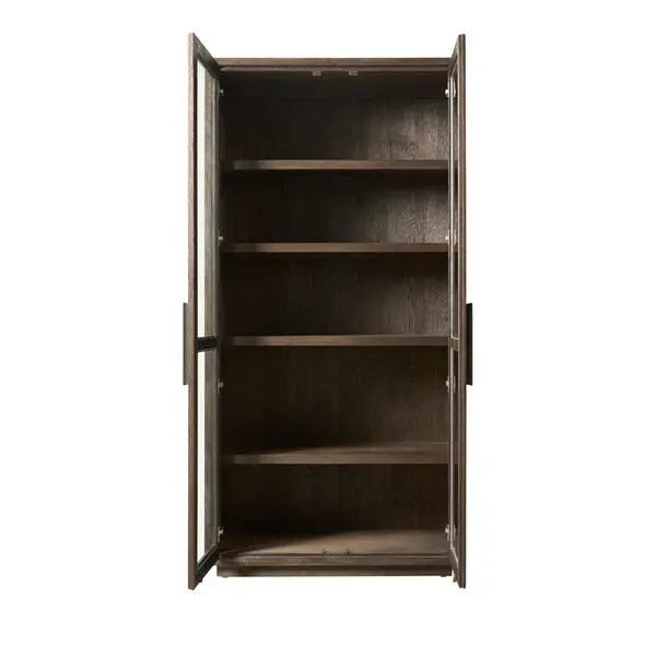 UNIVERSAL Sable Display Cabinet
