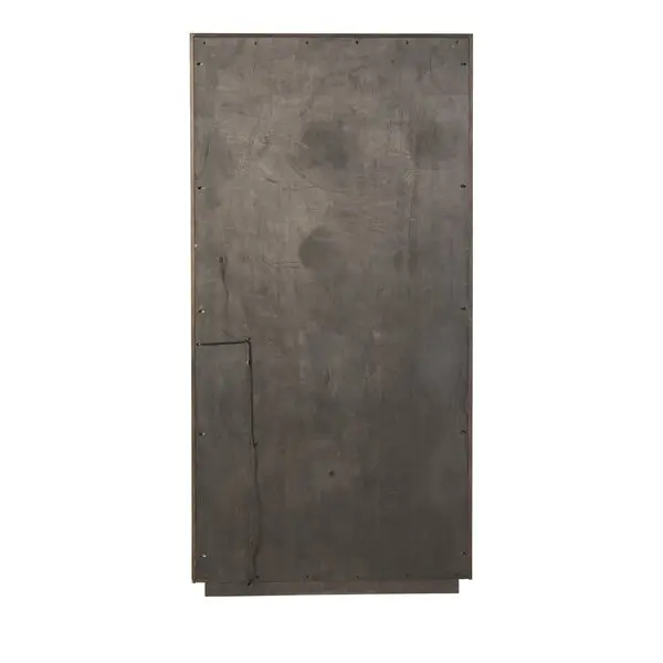 UNIVERSAL Sable Display Cabinet