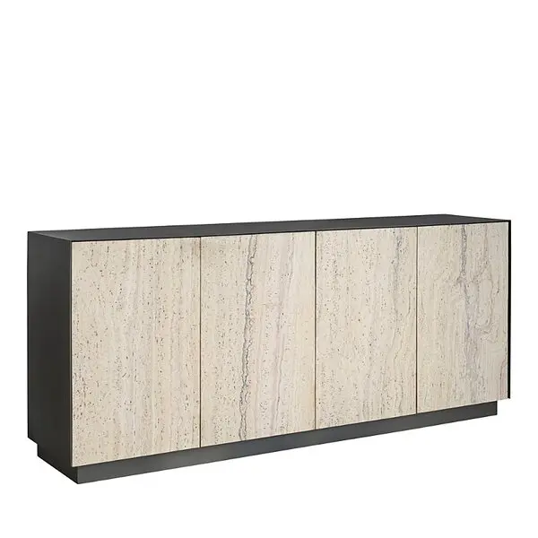UNIVERSAL Stone Credenza