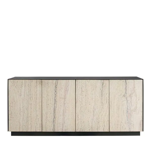 UNIVERSAL Stone Credenza