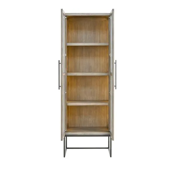 UNIVERSAL Boulder Display Cabinet